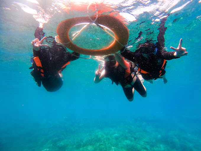 12 Best Islands for Diving and Snorkeling in Sabah, Malaysia