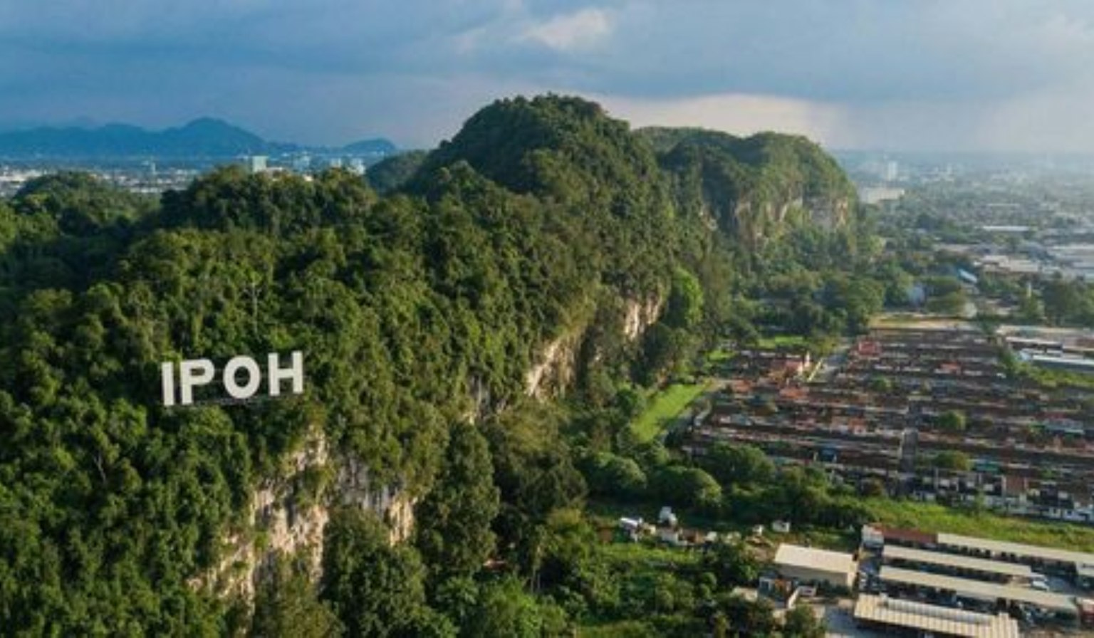 10 Kid-Friendly Attractions and Activities in the Perak