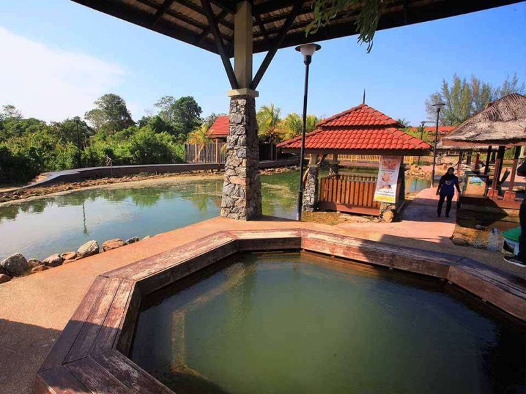 10 Best Hot Springs in Malaysia