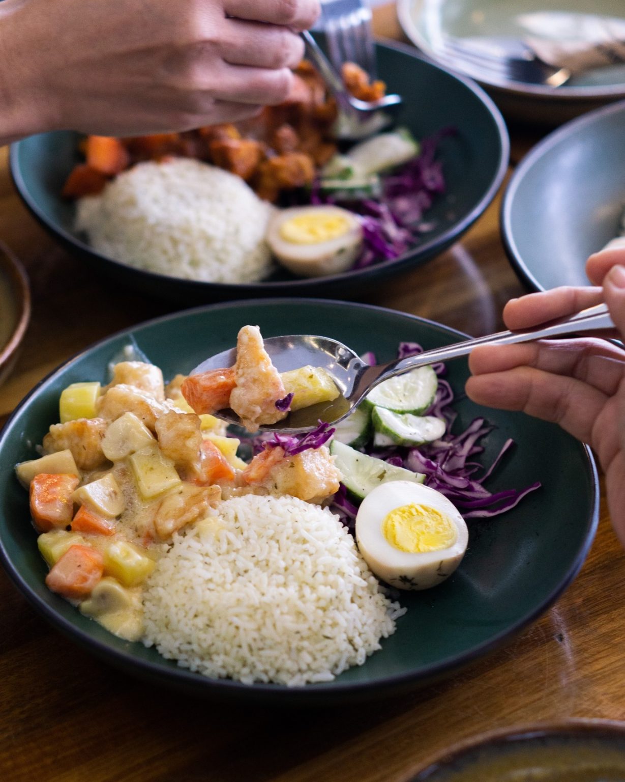 15 Best Breakfast in Pulau Penang - What Breakfast to eat in Penang