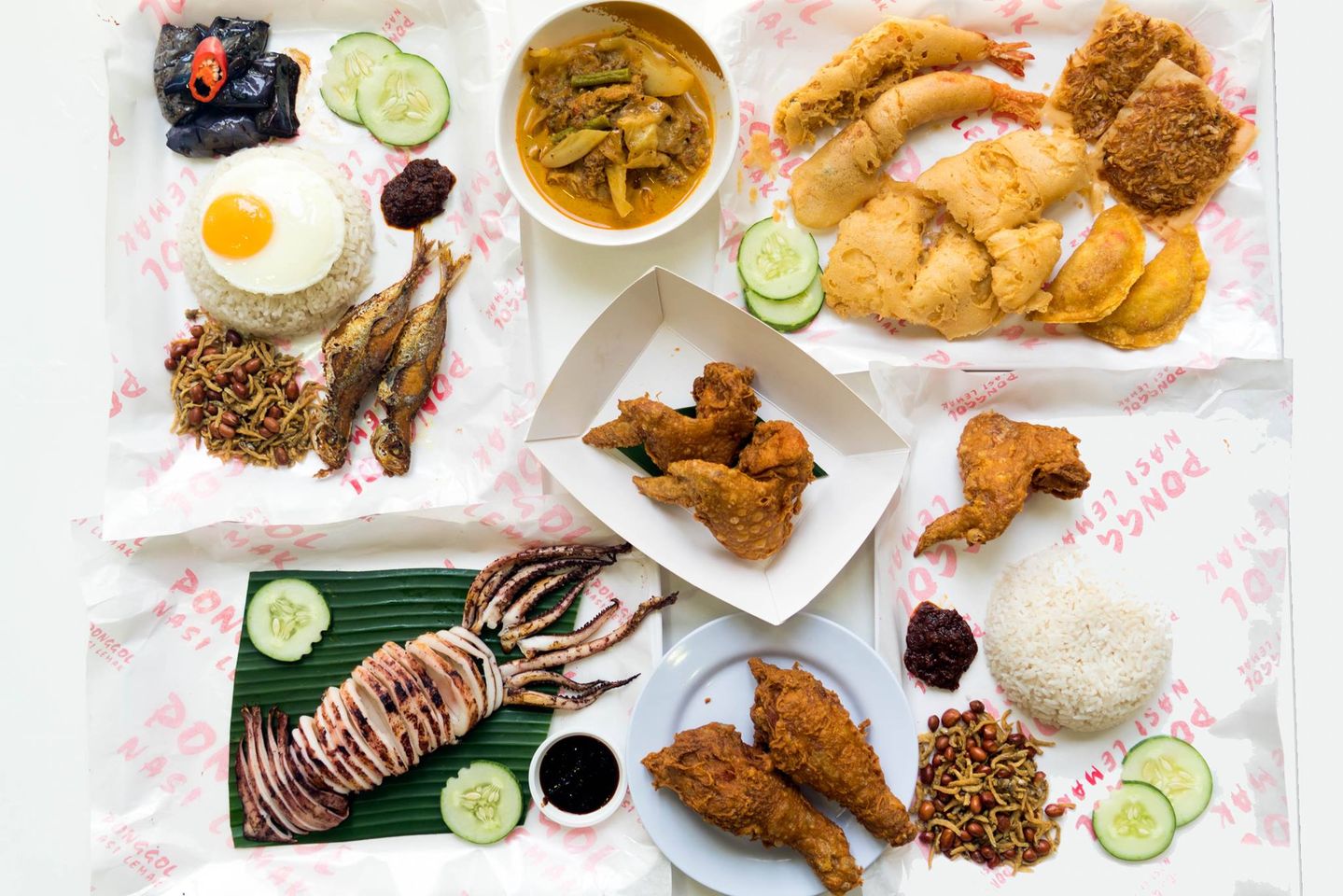 Top 10 Must Try Food Near MRT Station Singapore