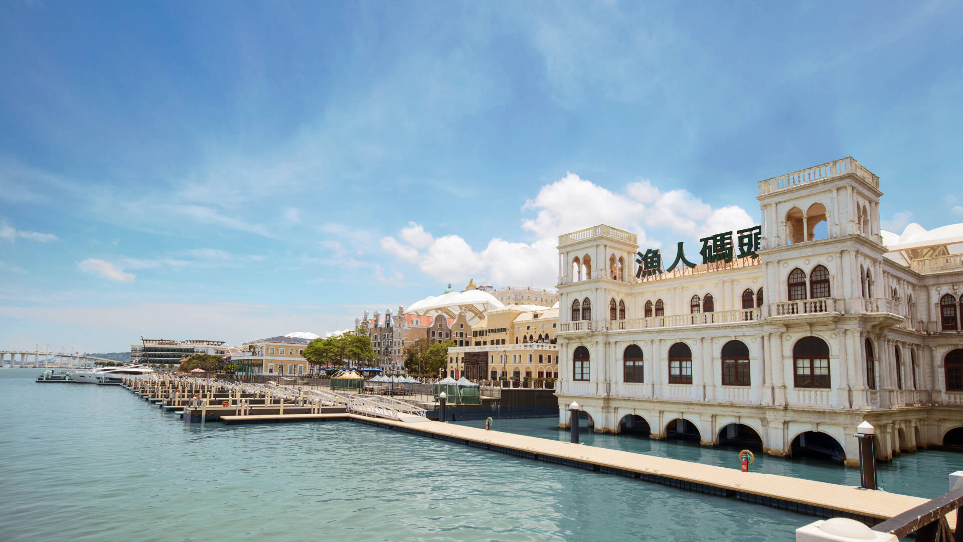 15 Must Visit Places in Macau, China - Tourist Attactions in Macau