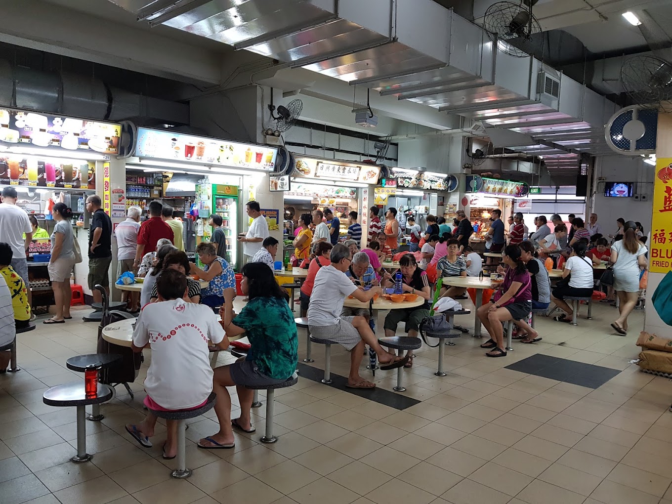 Top 15 Best Breakfast places in Hougang, Singapore - Breakfast SG
