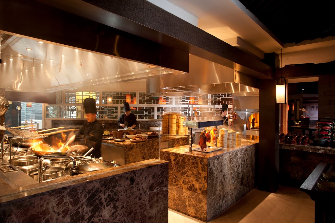 15 Best Restaurant for Reunion Dinner In Johor Bahru This CNY 2025 ...
