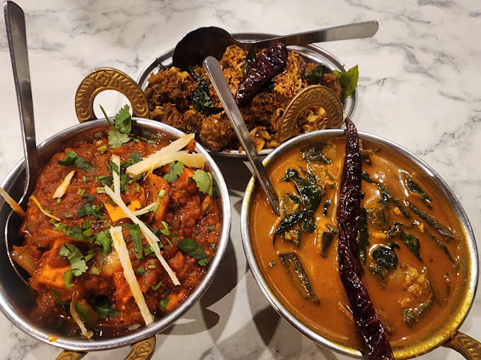 Top 15 Best Vegetarian Restaurant for Vegan in Subang Jaya