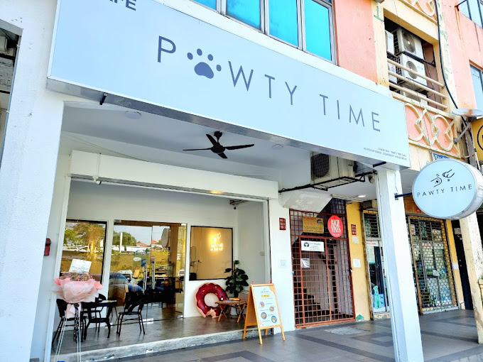 Top 15 Best Pet-Friendly Cafe in Kuala Lumpur