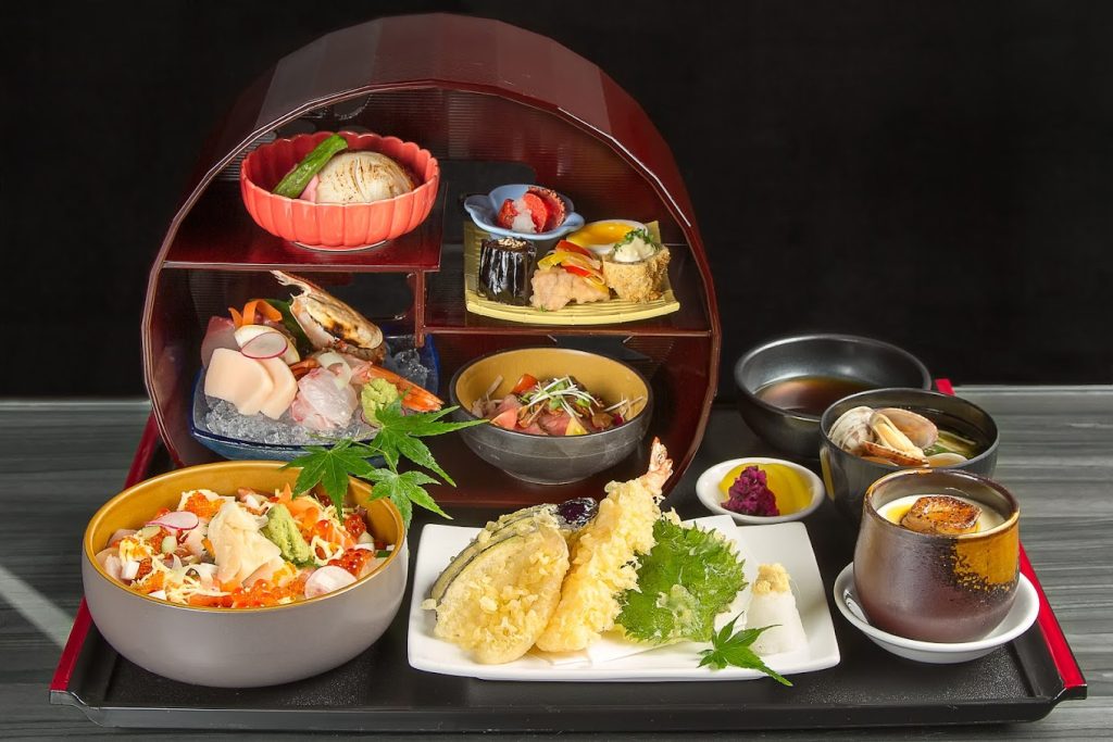 15 Best Japanese Restaurants in Singapore