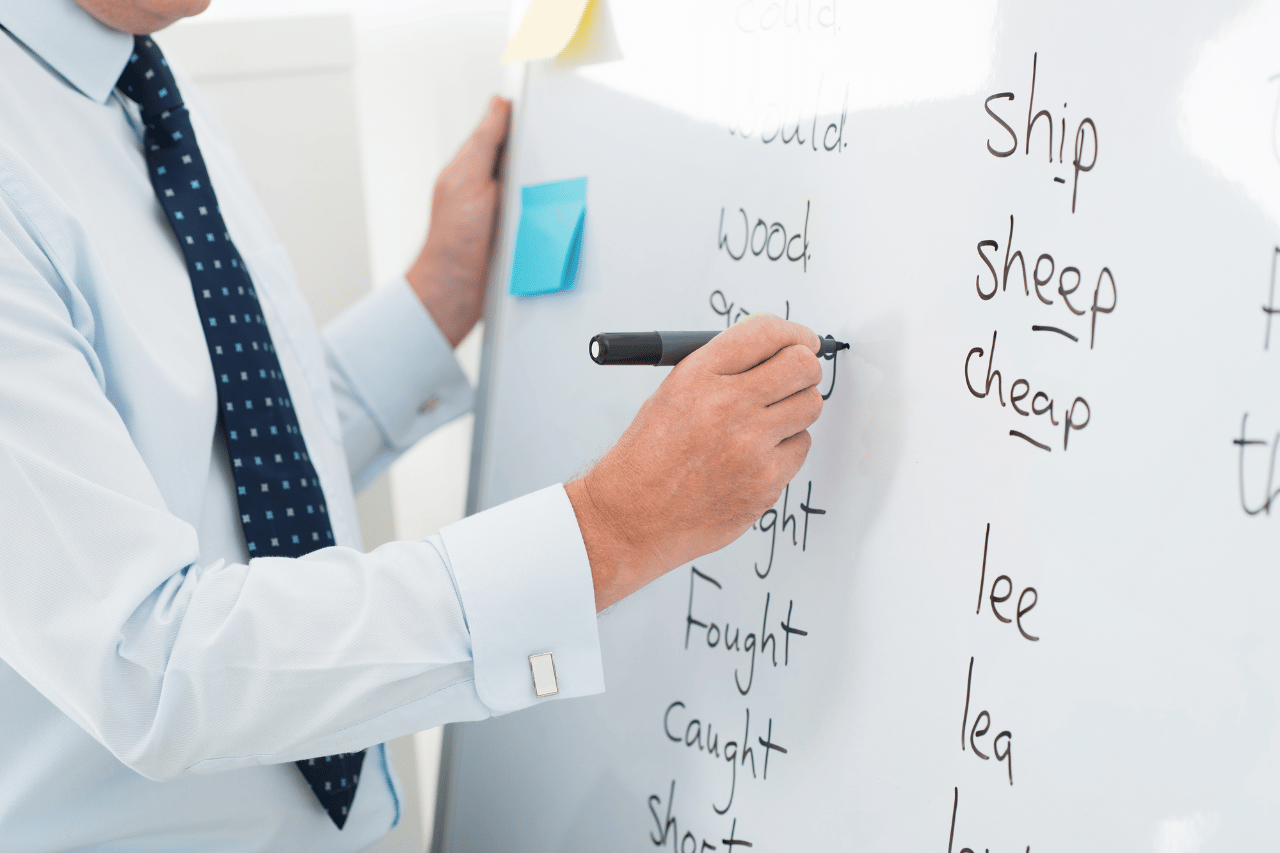 Common Mistakes in English Writing Skills and How to Avoid Them