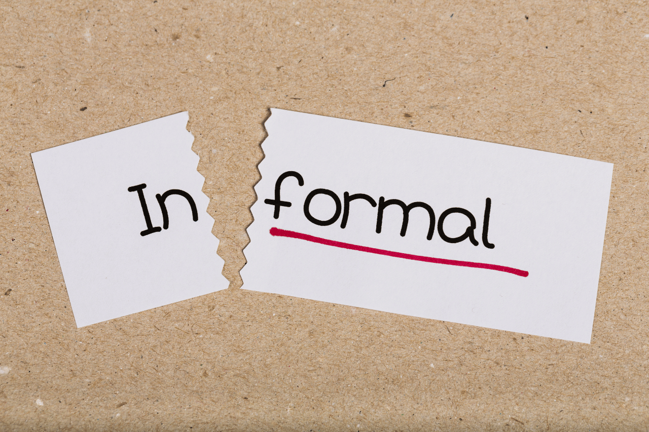 Common Mistakes in English Writing Skills and How to Avoid Them