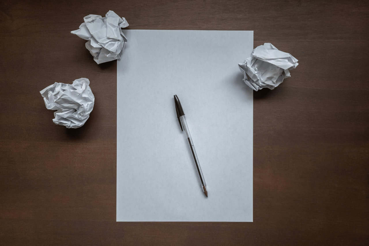 Common Mistakes in English Writing Skills and How to Avoid Them