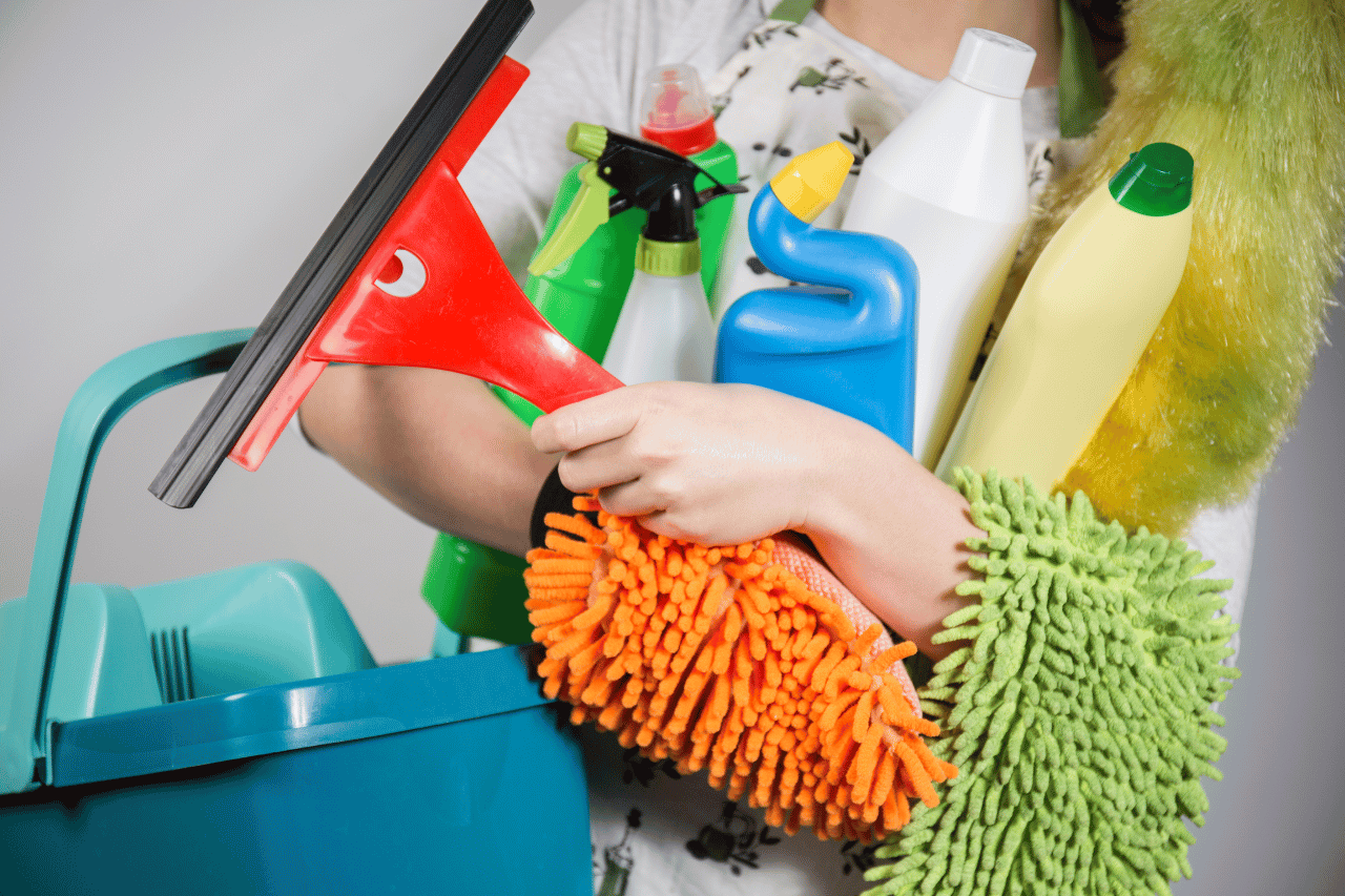 House Cleaning in Singapore: Common Mistakes and How to Avoid Them