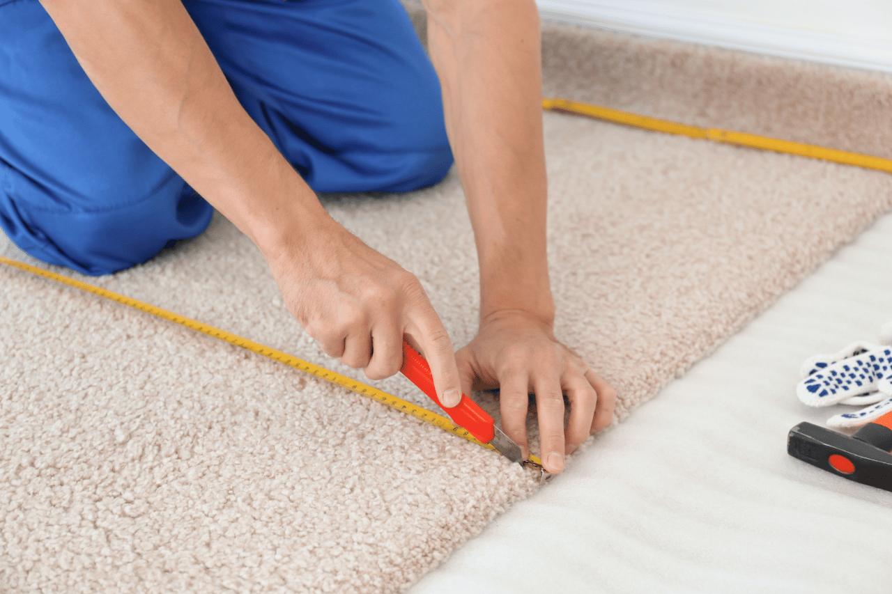How to Select the Best Carpet Tiles Contractor in Malaysia for Your ...
