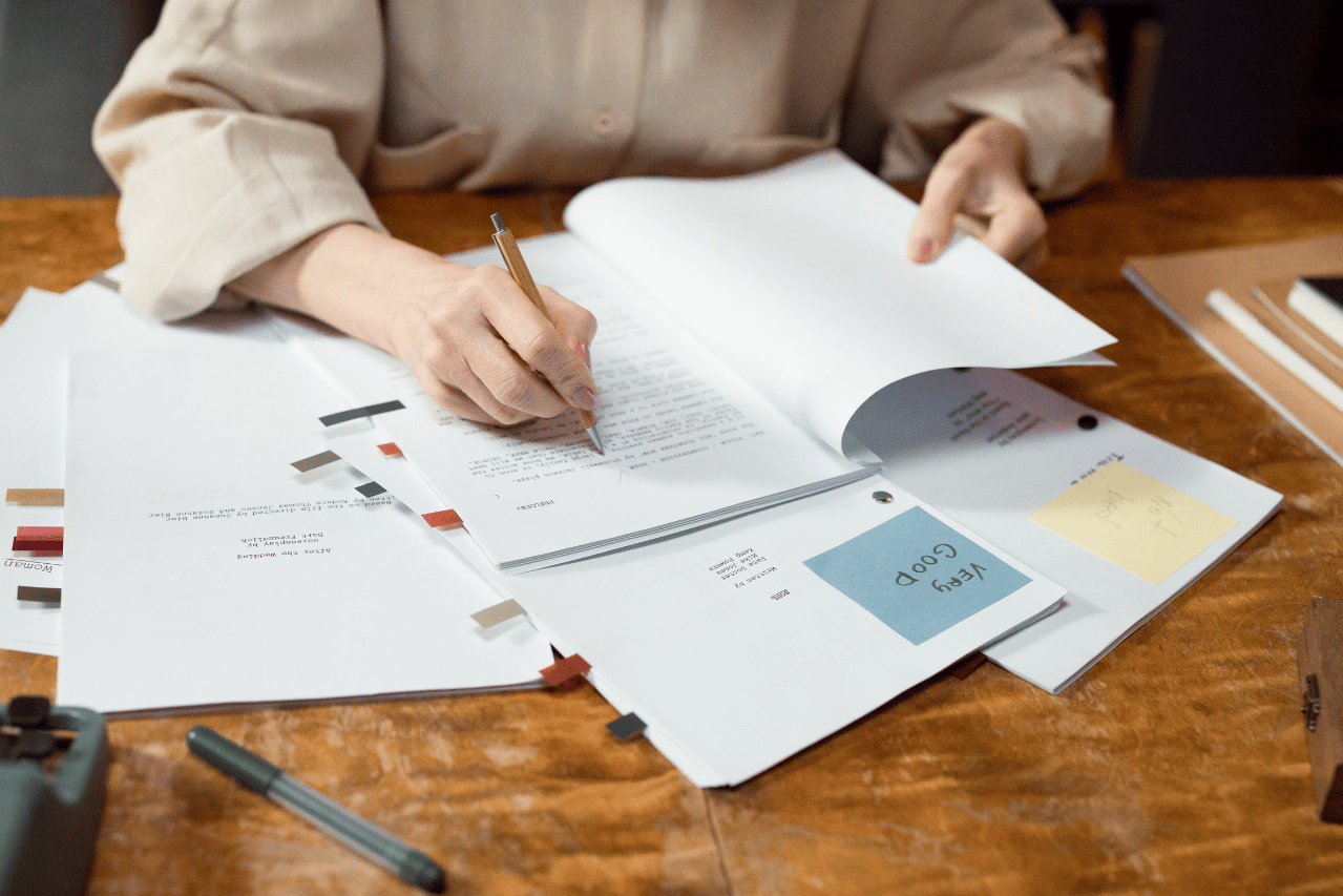 The Role of Creative Writing Skills in Building Strong Communicators