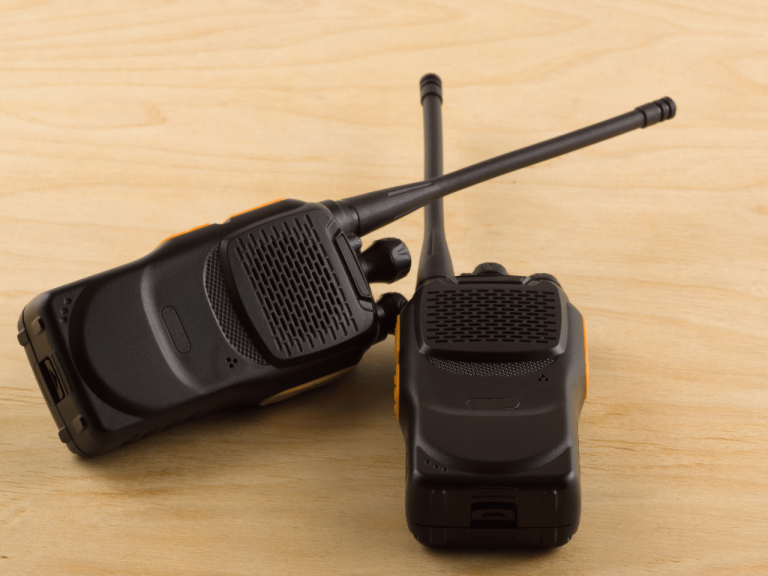 How to Set Up and Use Your Motorola Walkie Talkie Effectively