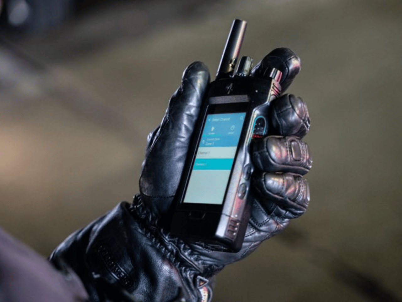 How to Set Up and Use Your Motorola Walkie Talkie Effectively