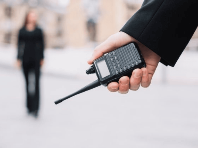 Rent Walkie Talkie Units for Large-Scale Events: A Planner’s Guide