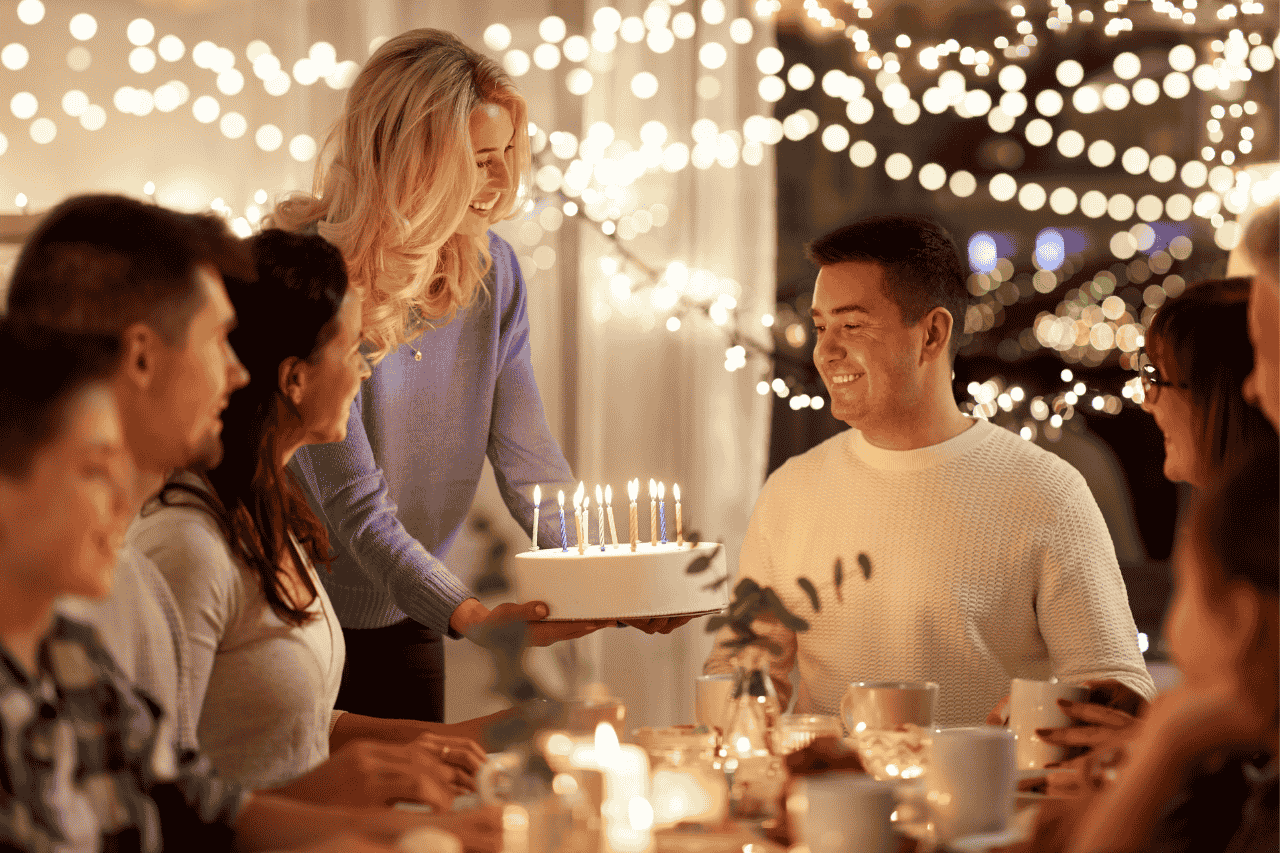 Celebrate with Friends: Trendy Restaurants for Birthday Celebration in KL