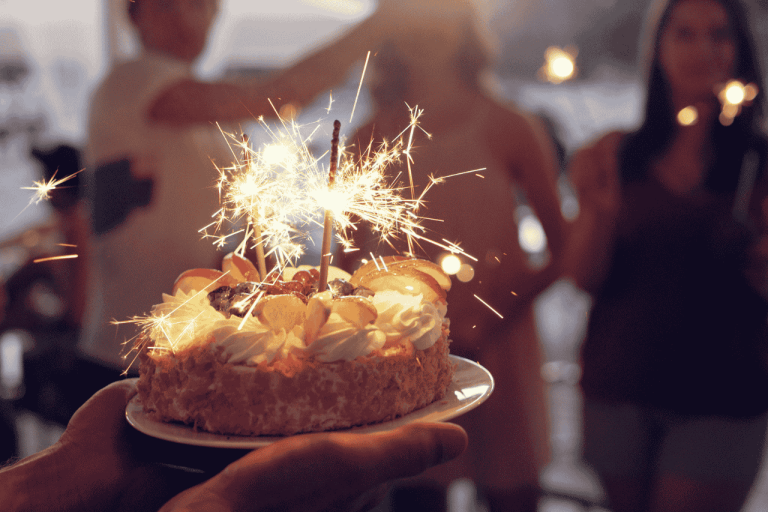 Celebrate with Friends: Trendy Restaurants for Birthday Celebration in KL