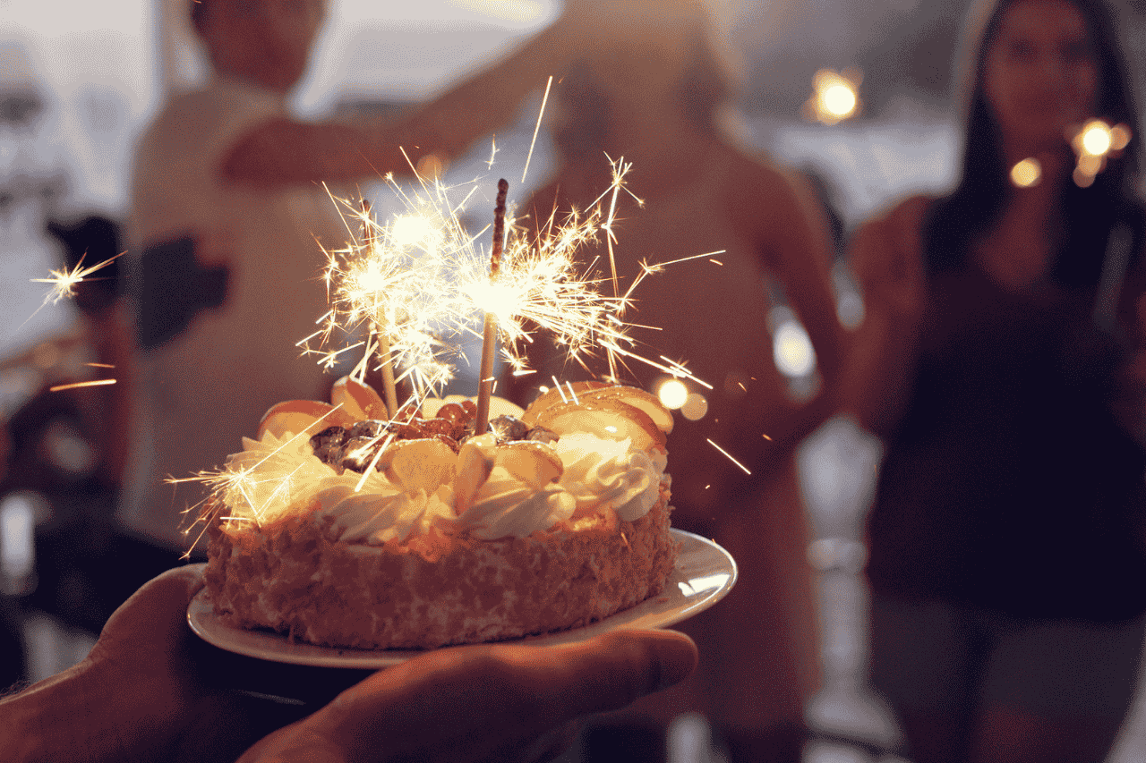Celebrate with Friends: Trendy Restaurants for Birthday Celebration in KL